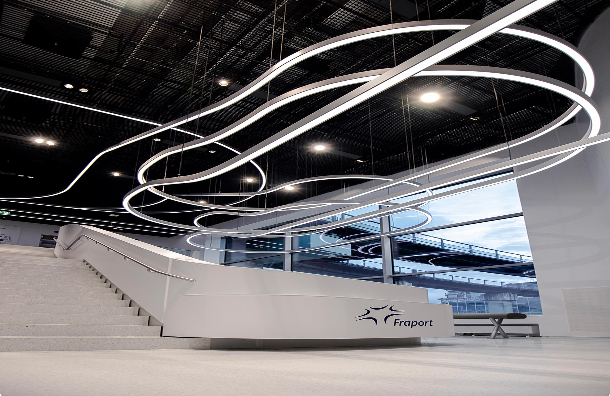 AX7 Lighting LLC | Lighting Agency - Syracuse, New York