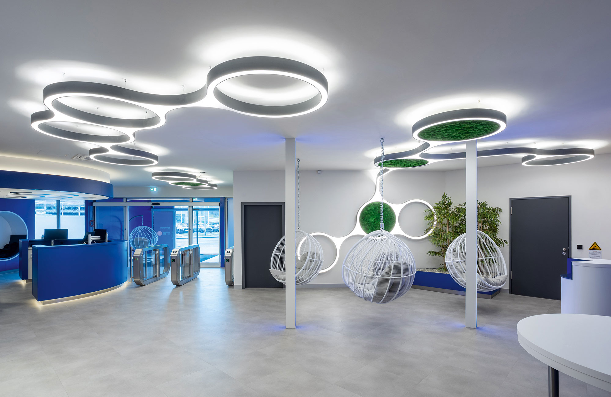 AX7 Lighting LLC | Lighting Agency - Syracuse, New York