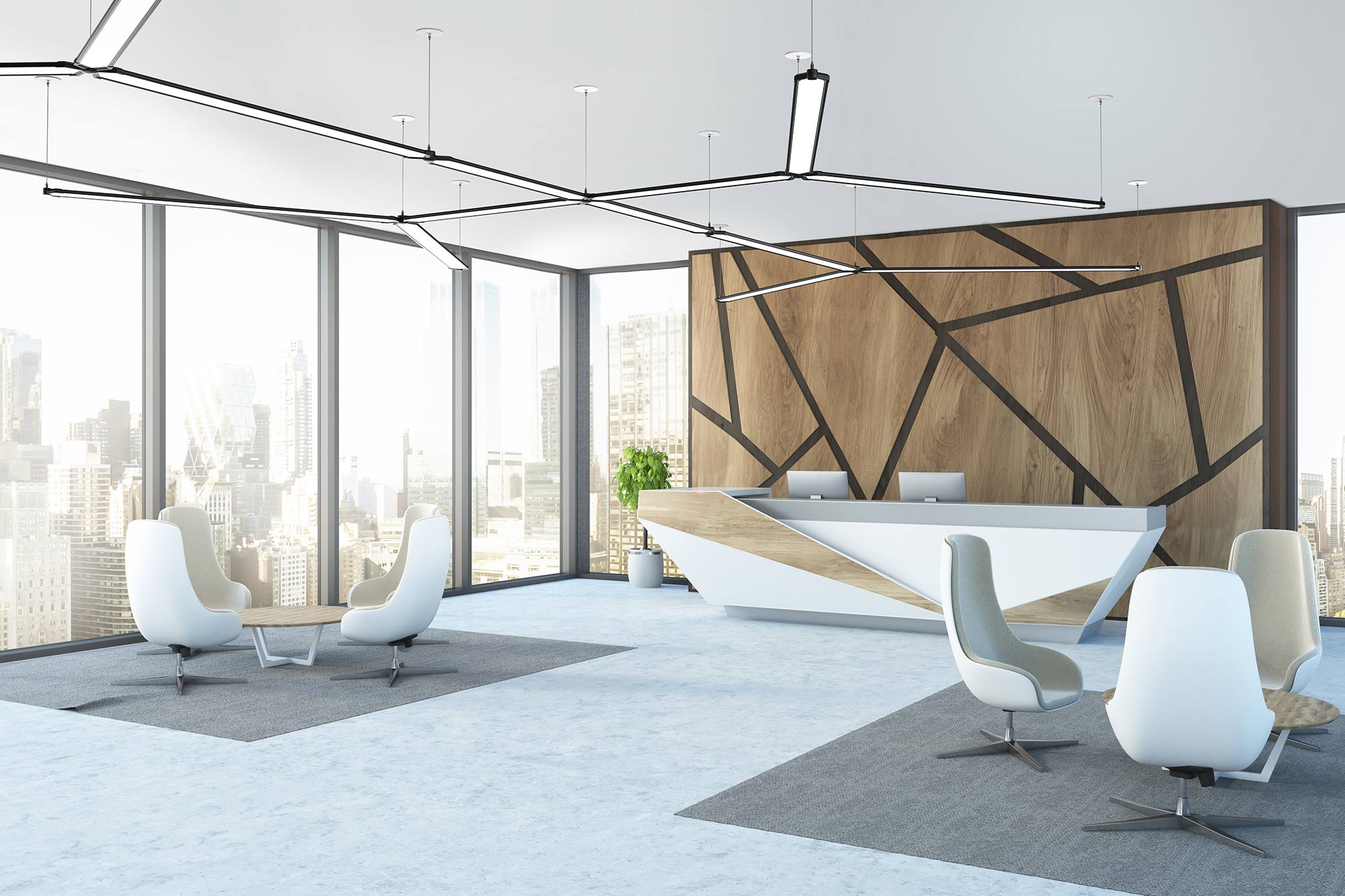 AX7 Lighting LLC | Lighting Agency - Syracuse, New York