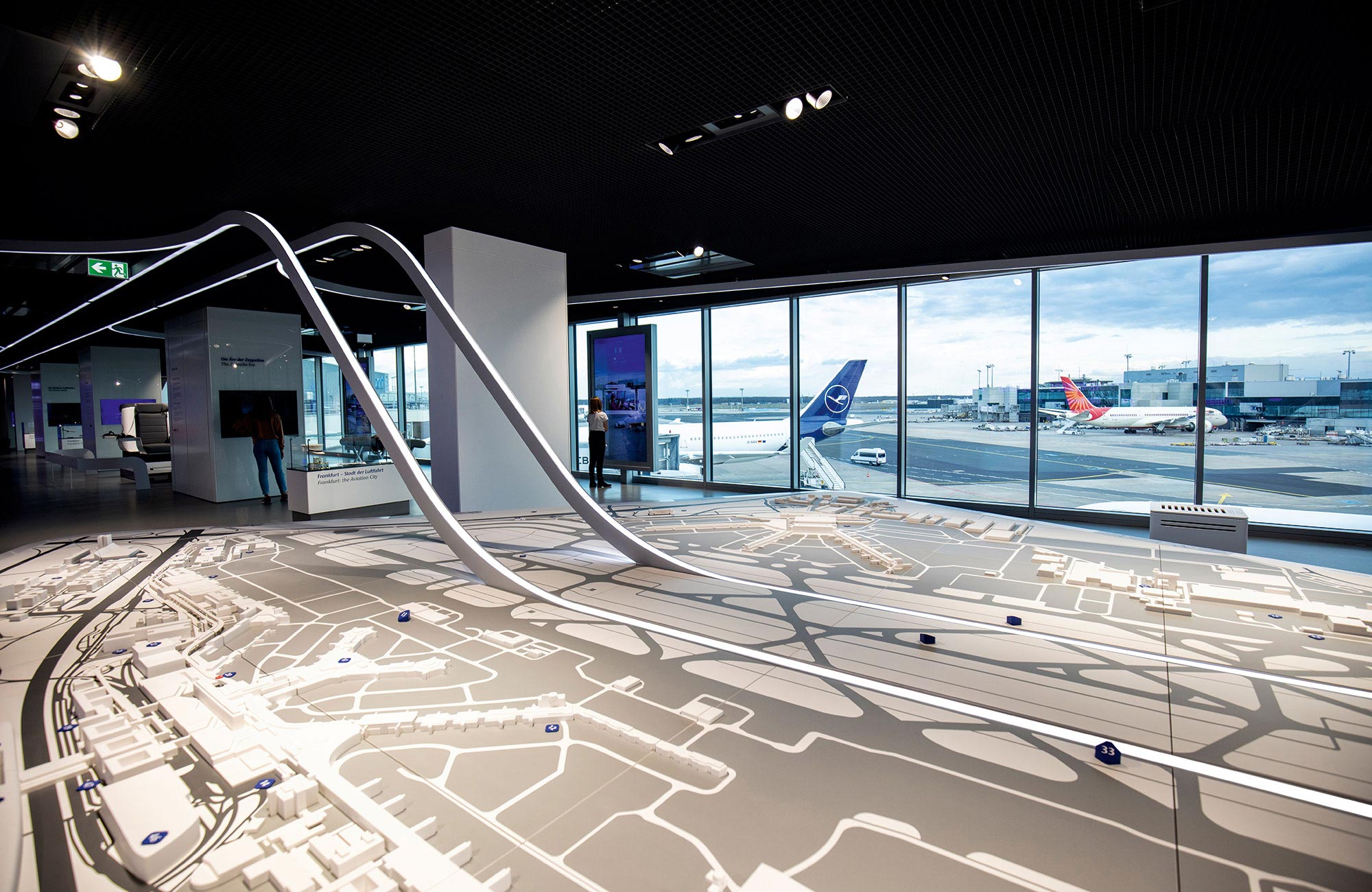 AX7 Lighting LLC | Lighting Agency - Syracuse, New York